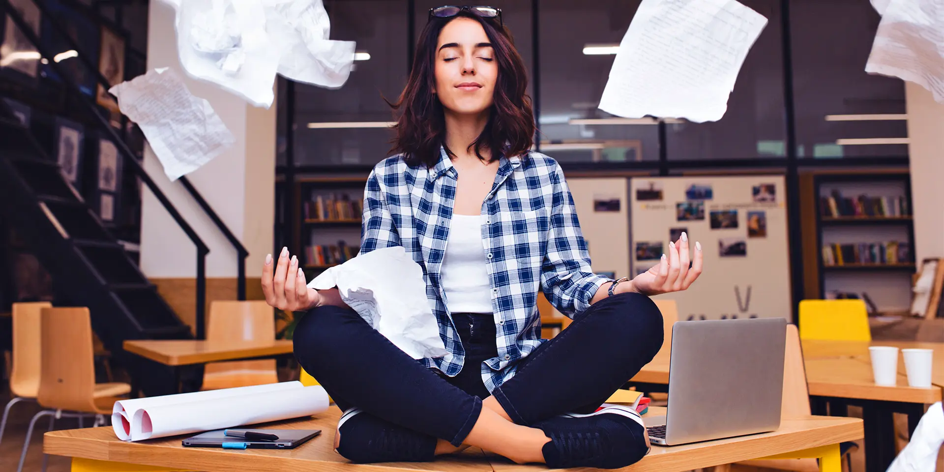 Elección de carrera: un proceso de autoconocimiento - UNICLA