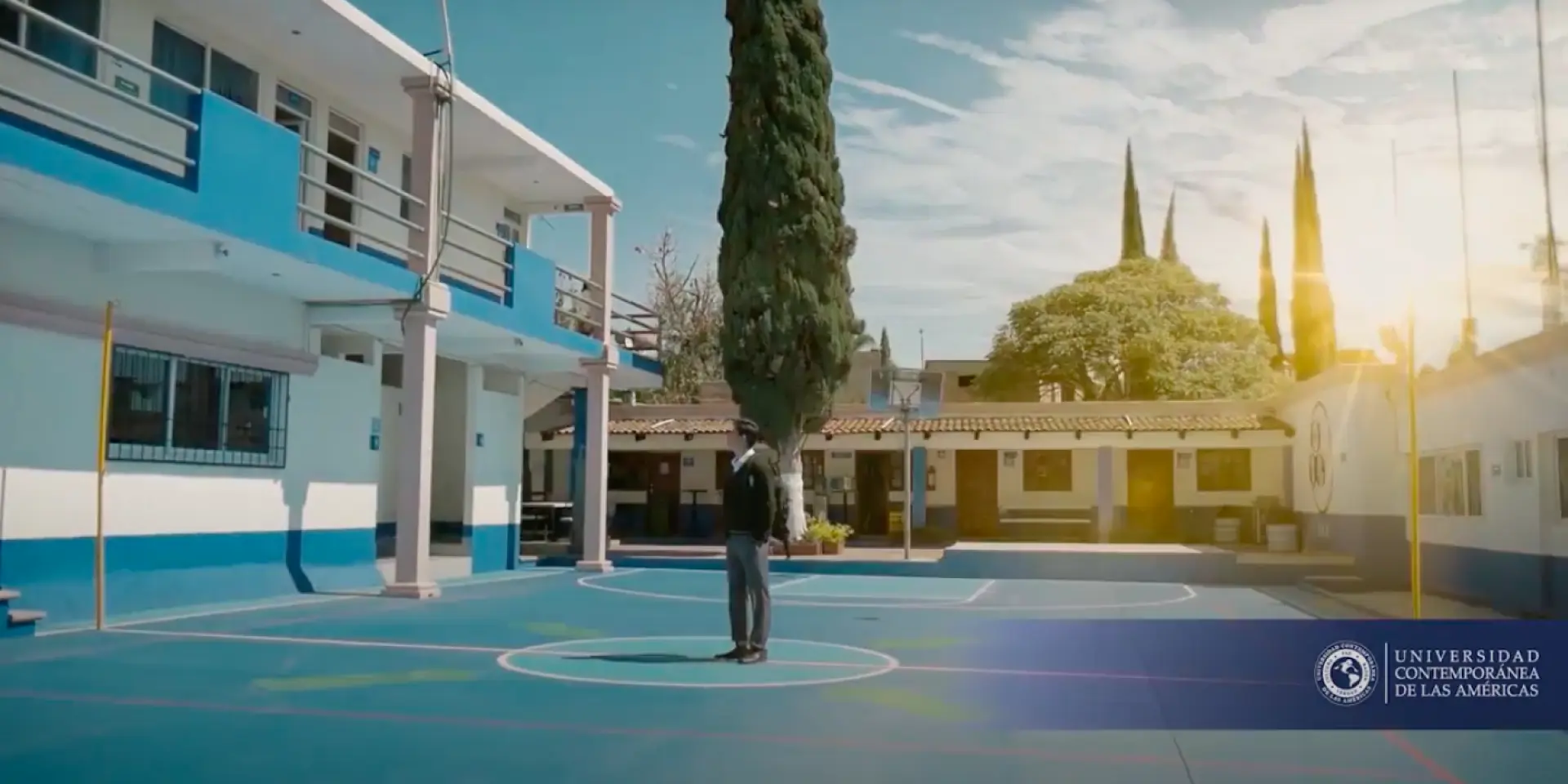 Cumplimos 23 años y lo celebramos con la Universiada UNICLA 2023