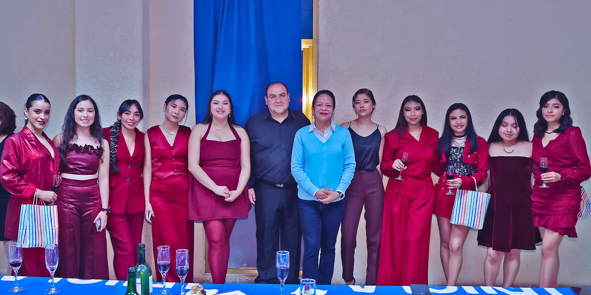 Inspirart Fashion: la distopía hecha moda en Ciudad Hidalgo