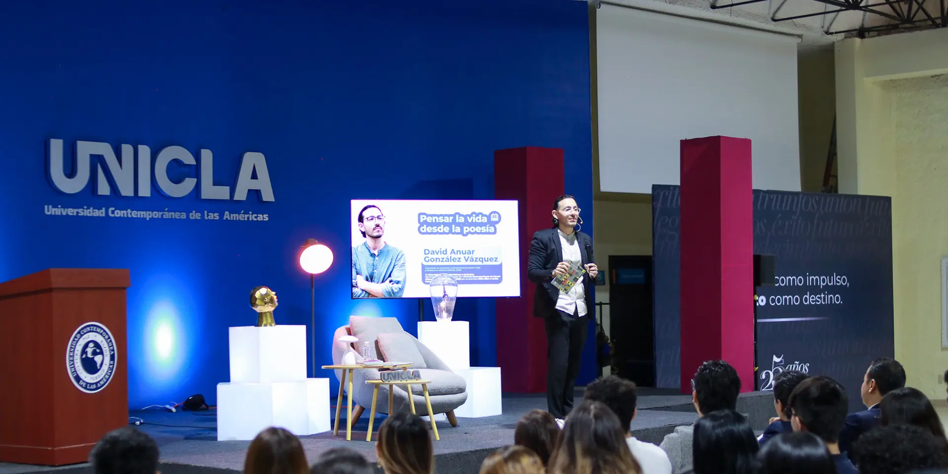 El poder de la escritura como puente para conectar visiones y crear ...